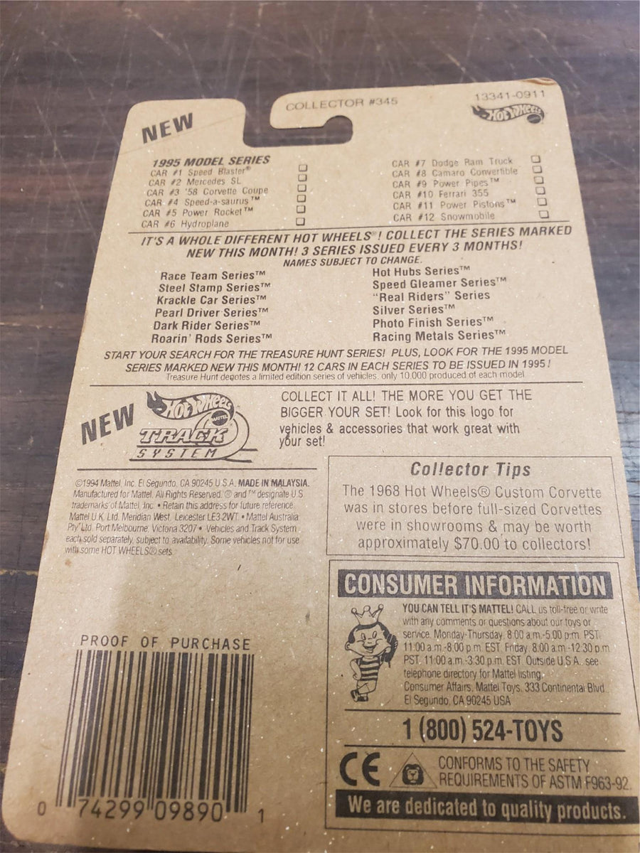 vtg new look hotwheels mattel speed a saurus & roll patrol new cars in – cyclewarehouse.online