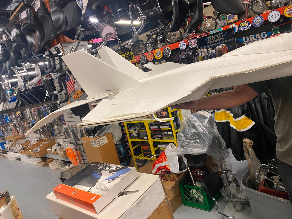 RC Airplane Aircraft Freewing F-18 Hornet Twin 50x46 EDF Dual Jet Turb – cyclewarehouse.online