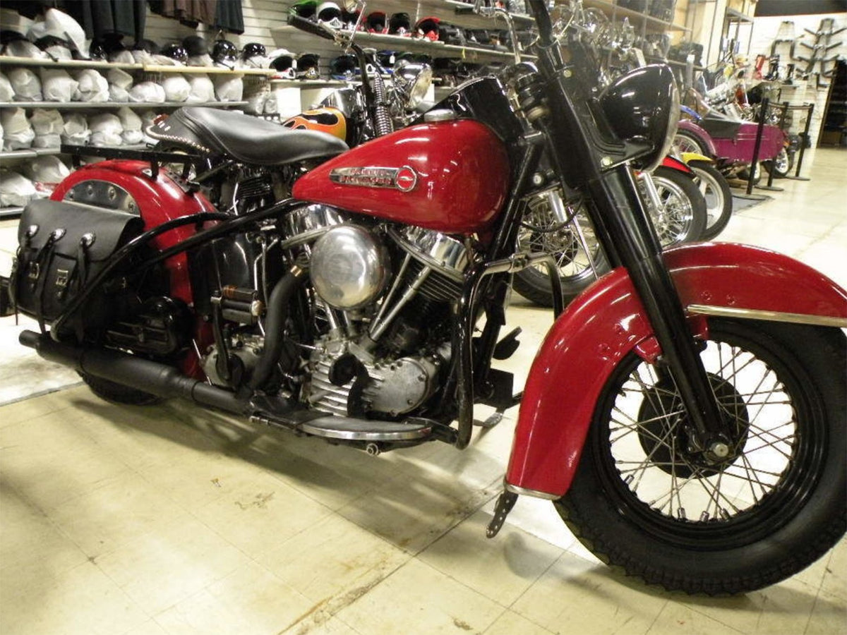 VINTAGE MOTORCYCLES – cyclewarehouse.online