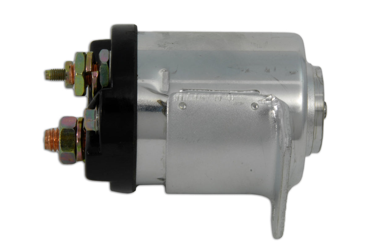 Volt Tech Starter Solenoid – cyclewarehouse.online