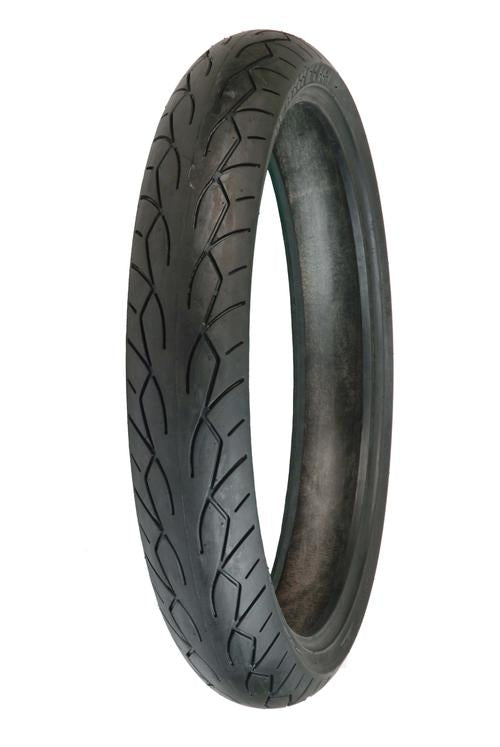 Vee Rubber VRM-302 Twin 200/50R18 Rear Motorcycle Street Tire ...