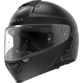Sena Impulse DOT Modular Bluetooth Helmet w/Sound by Harman Kardon LRG ...