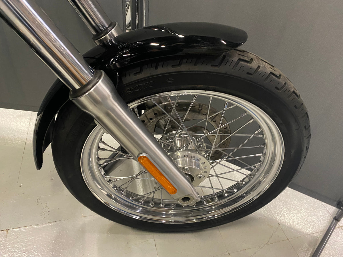2020 Harley Davidson FXST 107 Softail Standard – cyclewarehouse.online