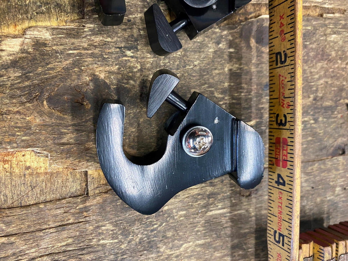 Quick Release Mounting Docking Latch Detach Harley Sissybar Luggage Ra ...