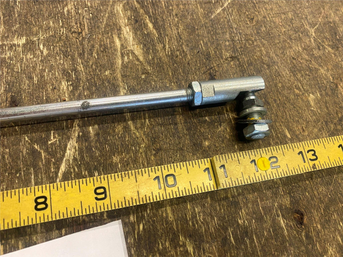 OEM Harley Shift Linkage Touring Softail Heritage Fatboy Ultra Classic ...