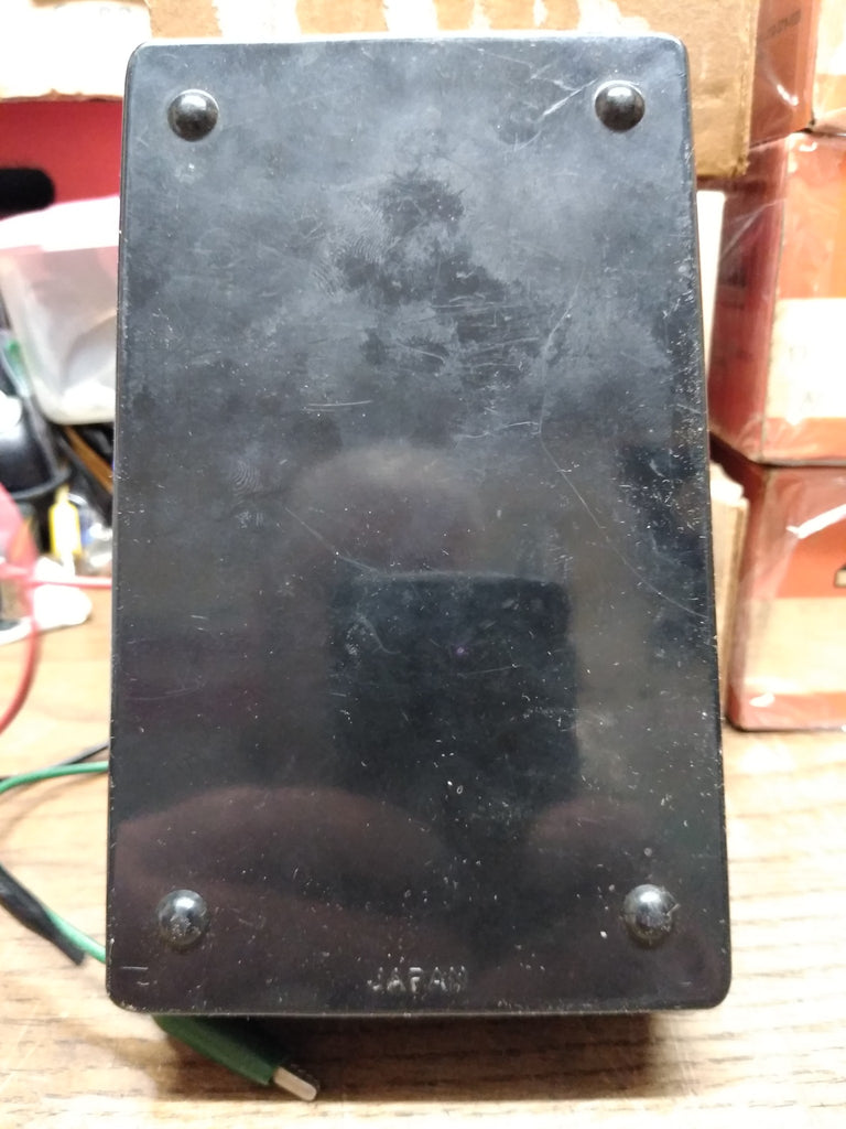 Vtg Micronta Dynamic Transistor Checker Tester 22 024 Made in Japan ...