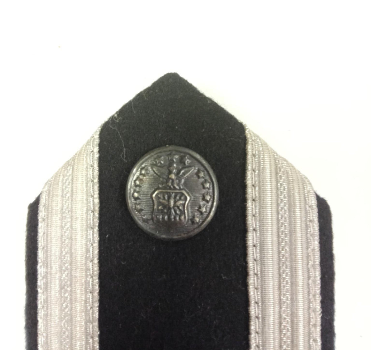 Vintage US Navy Lieutenant Commander Shoulder Boards O-4 Mess Dress Pa ...