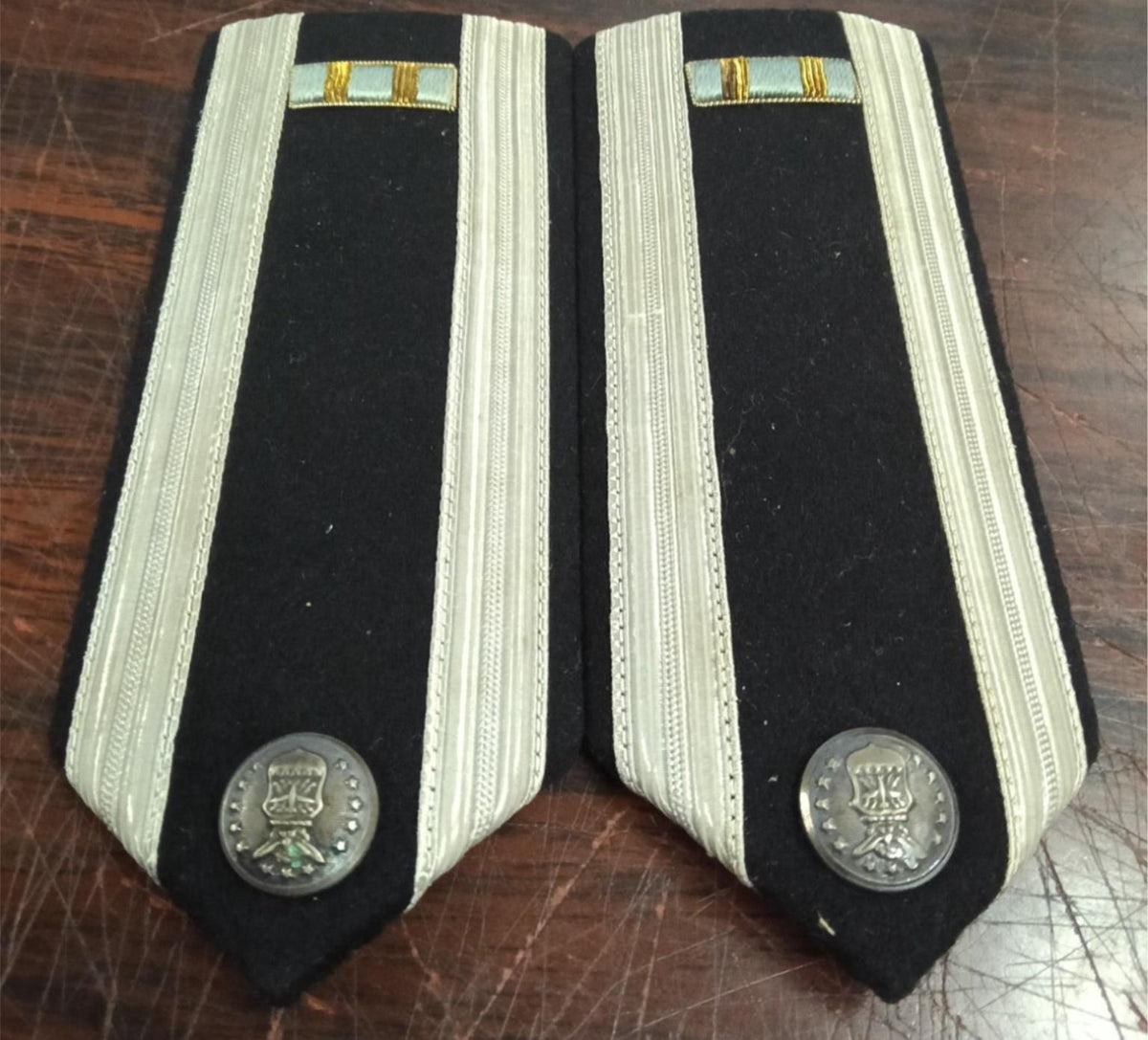 VINTAGE USAF US Air Force 2nd Lieutenant 2LT Officer Mess Dress Should ...