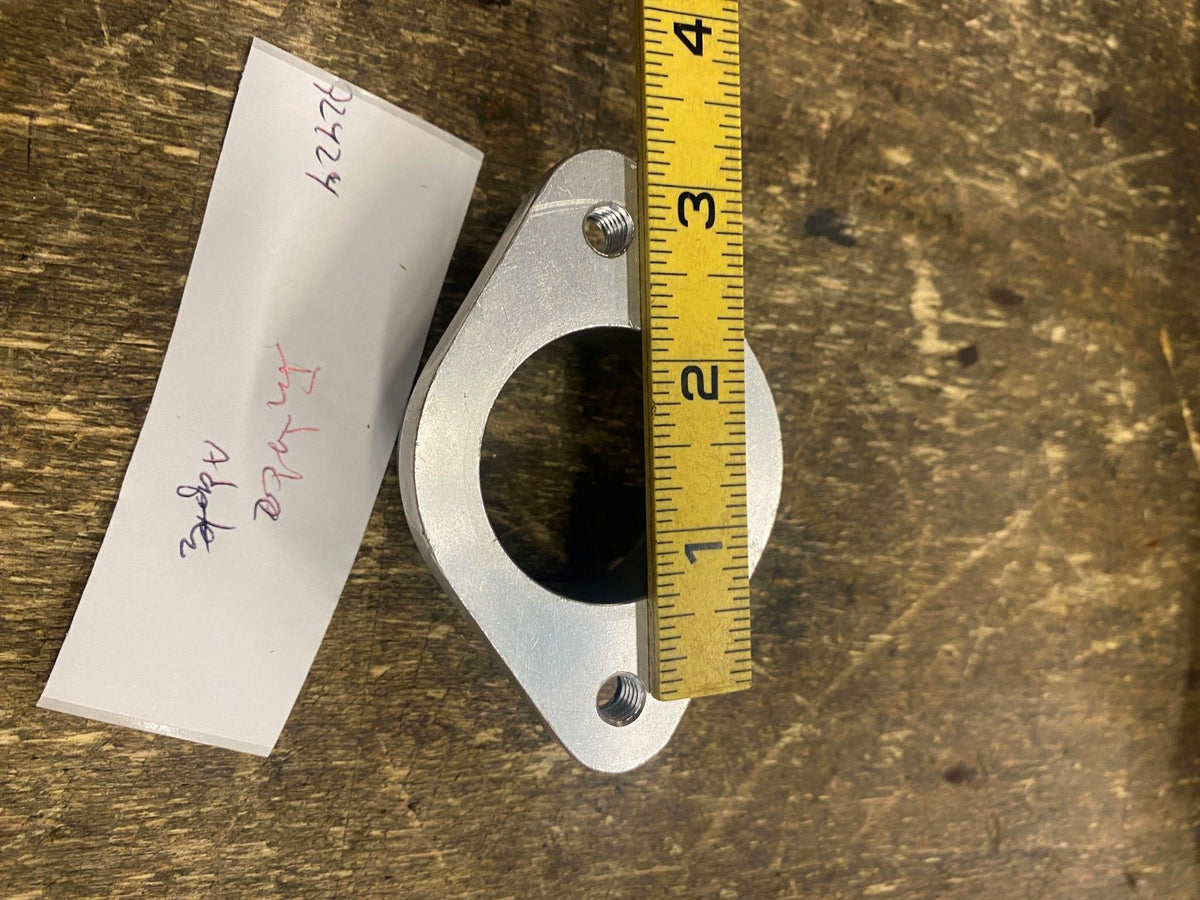 Mikuni Carb Adapter Flange HSR 49mm Harley chopper – cyclewarehouse.online