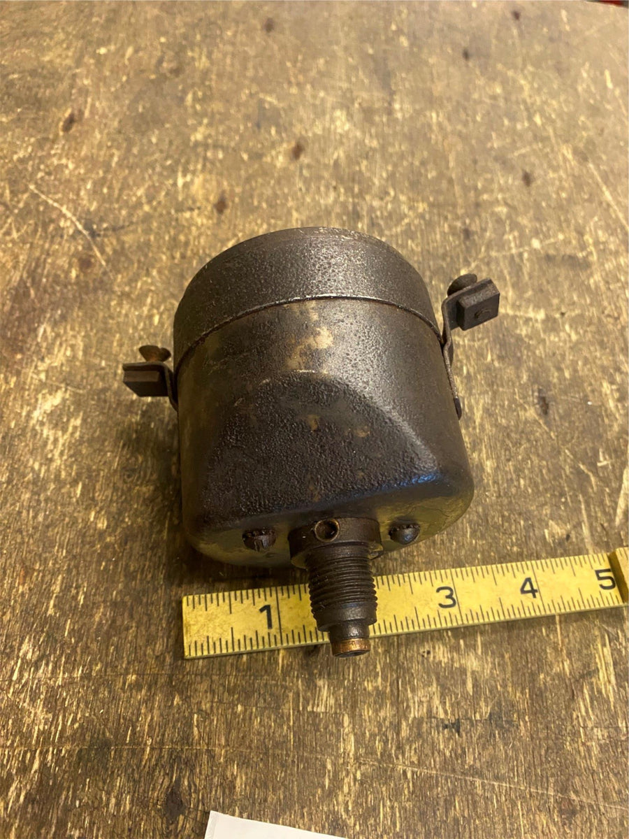 OEM Speedometer Harley K model Sportster Hummer 125 165 Ironhead Facto ...