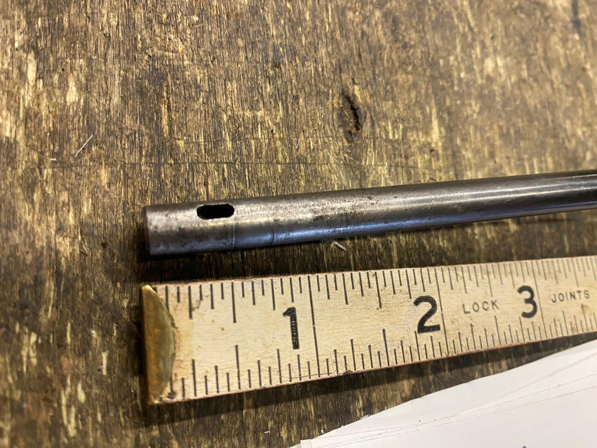 Harley Davidson Valve OEM Pocket valve JD F-head #1 – cyclewarehouse.online