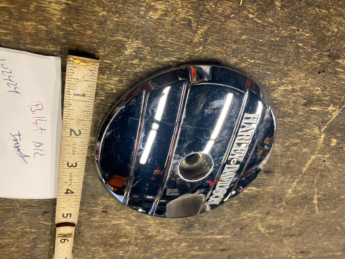 Custom Air Cleaner Insert Harley Touring softail Dyna Screamin Eagle C ...