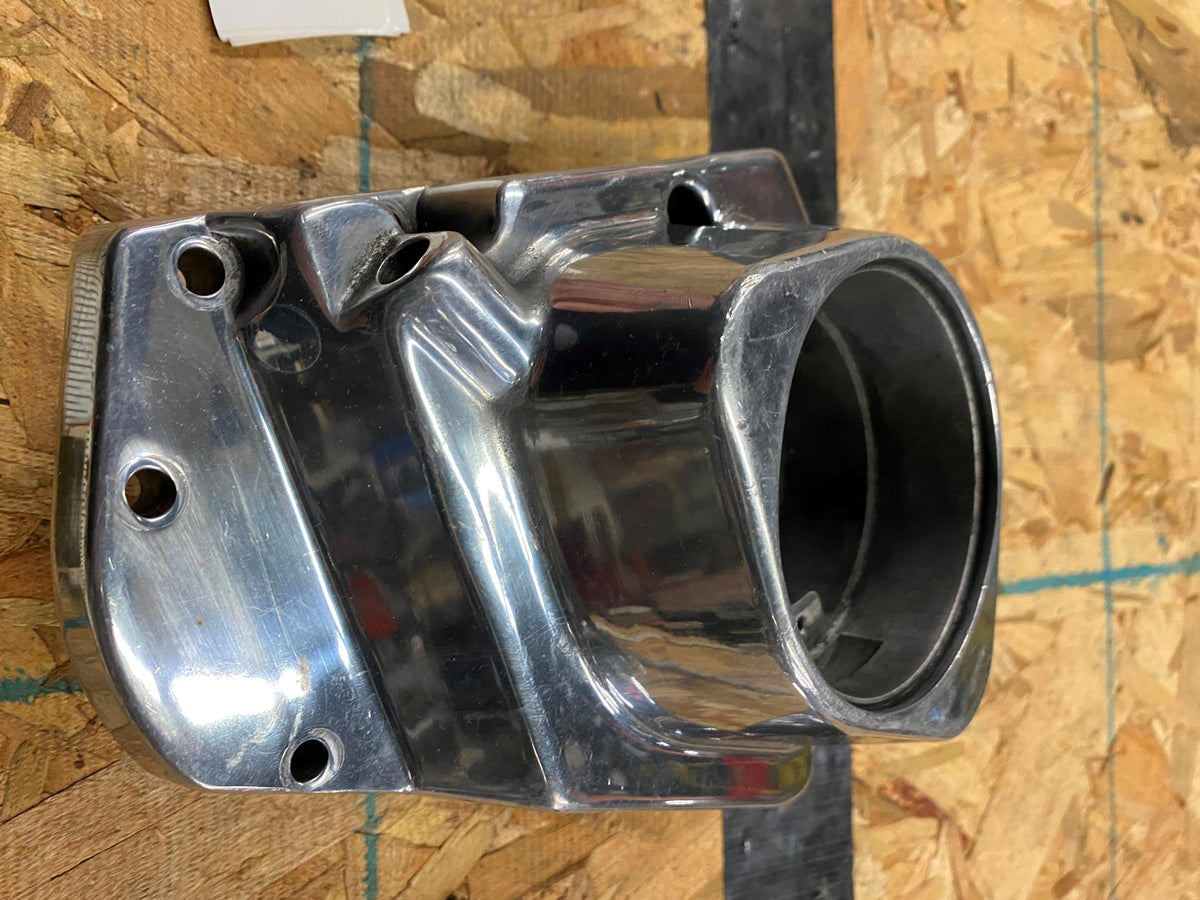 Ultima Cam Cover Harley Evo Softail Touring dyna Custom chopper 1993-1 ...