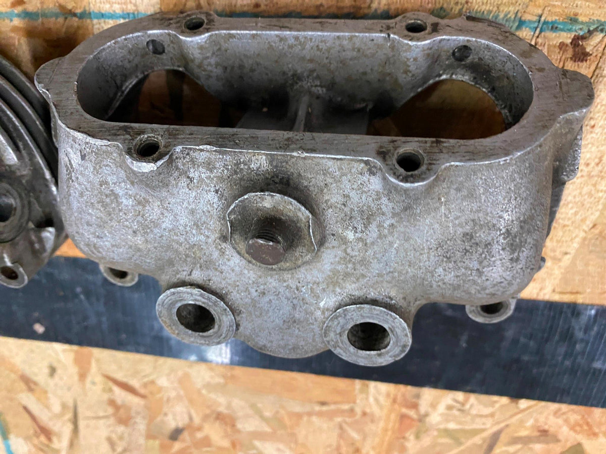 Triumph T140 Bonneville 650 750 Rocker Box Covers TR7 Tiger TR7RV T140 ...