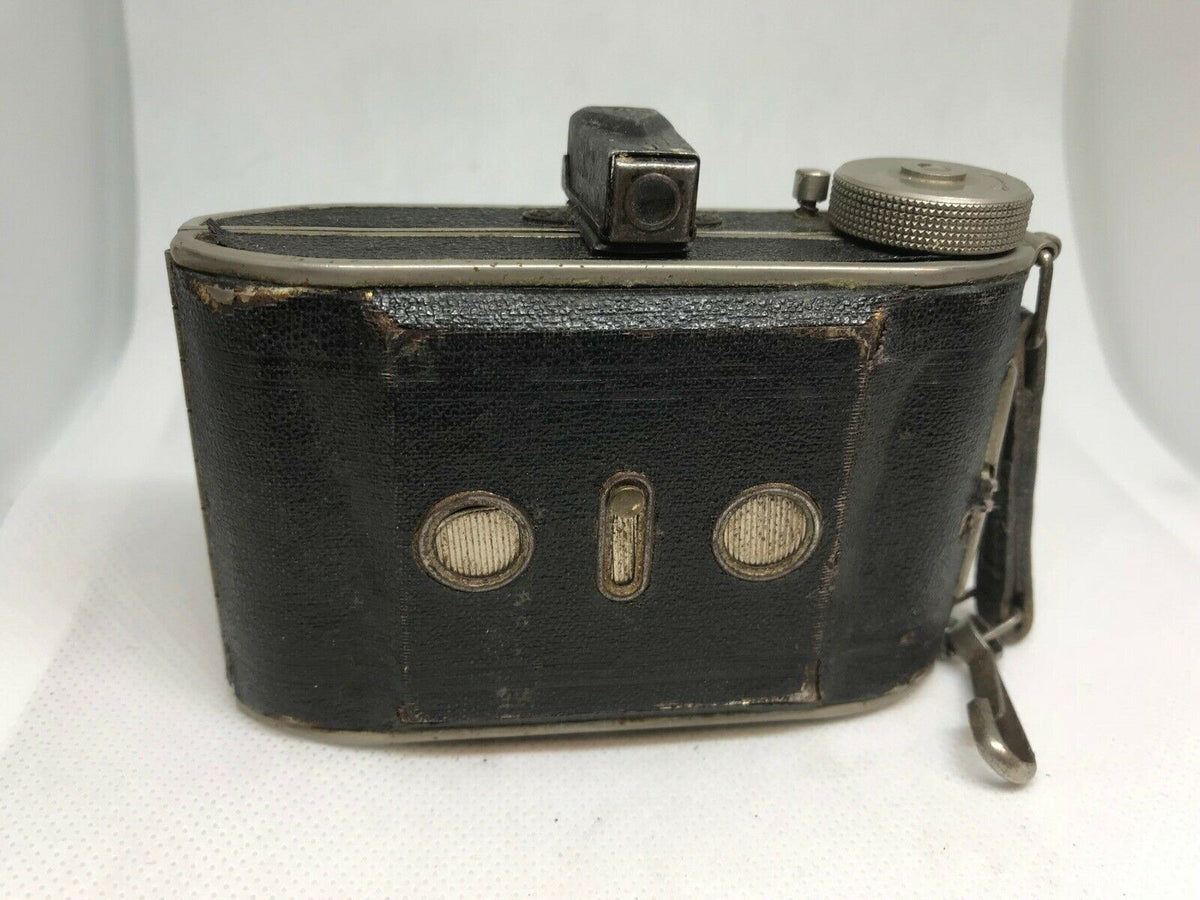 VTG PRONTOR II CAMERA MADE IN GERMANY!! – cyclewarehouse.online