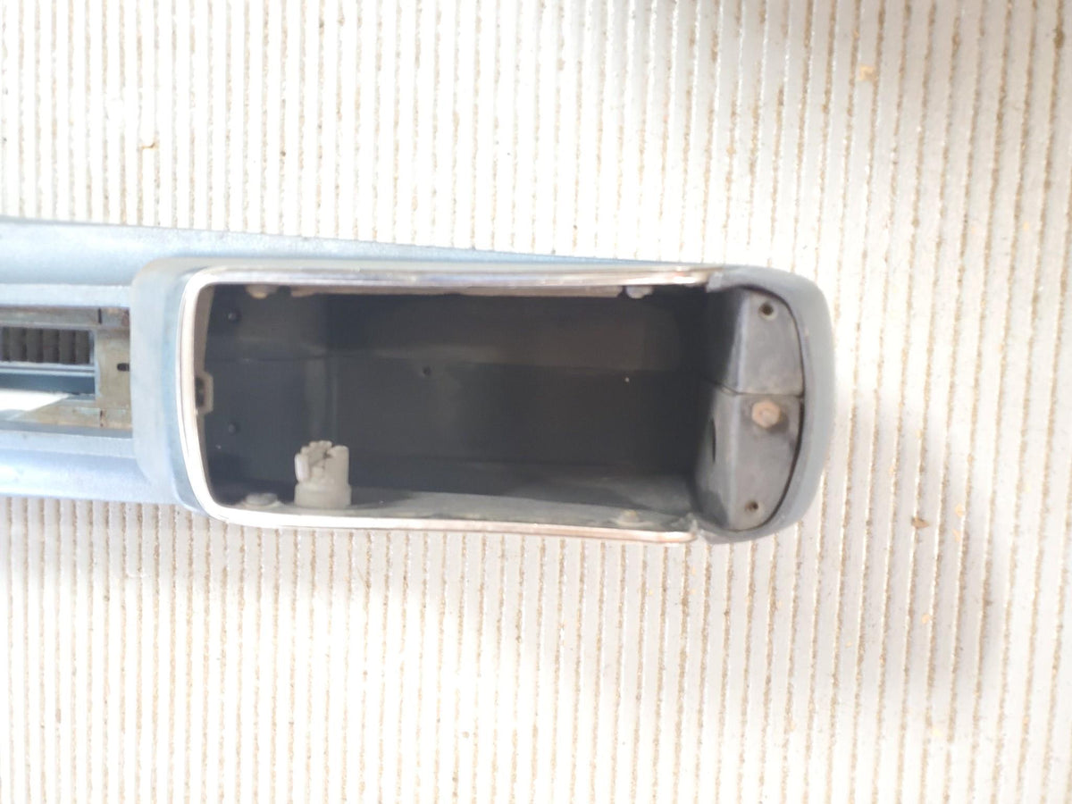 Vtg 1970-1971-1972 Oldsmobile 442 center console Cutlass Olds Auto Hur ...