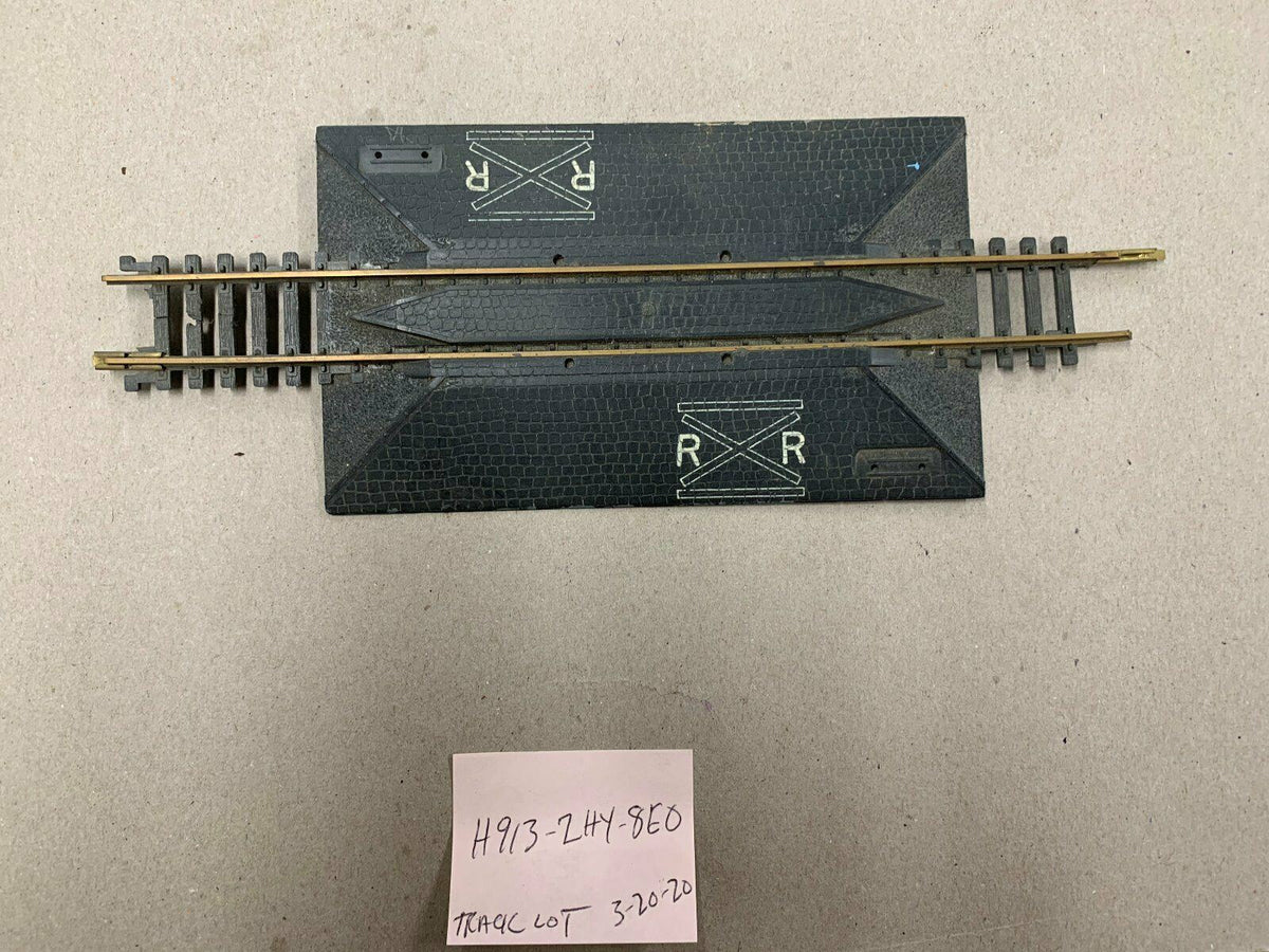 Bachman N HO Scale Model Railroad Power Pack Transformer 6605 Terminal ...