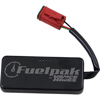 Fuelpak FP3 Engine Control Unit Tuner 2007-2013 Harley Sportster FLHX ...