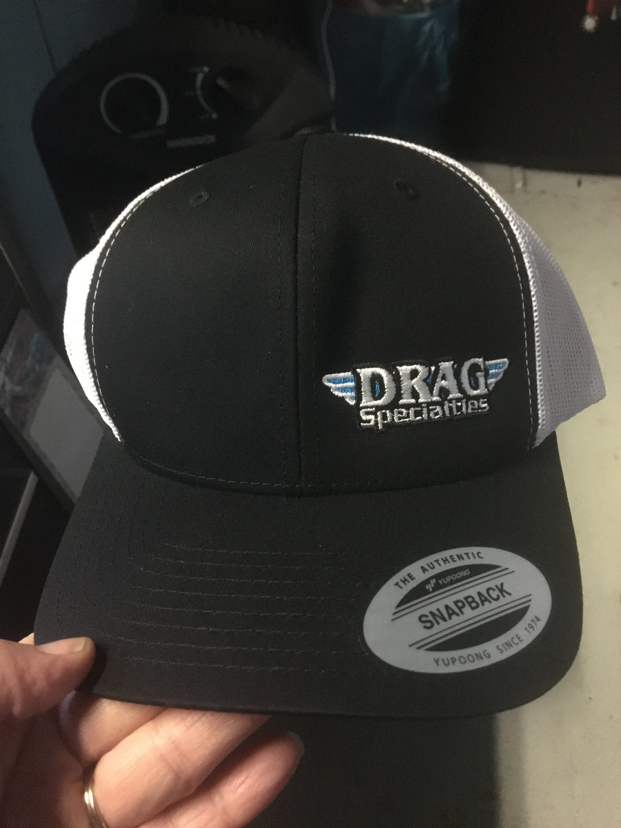 DRAG HAT – cyclewarehouse.online