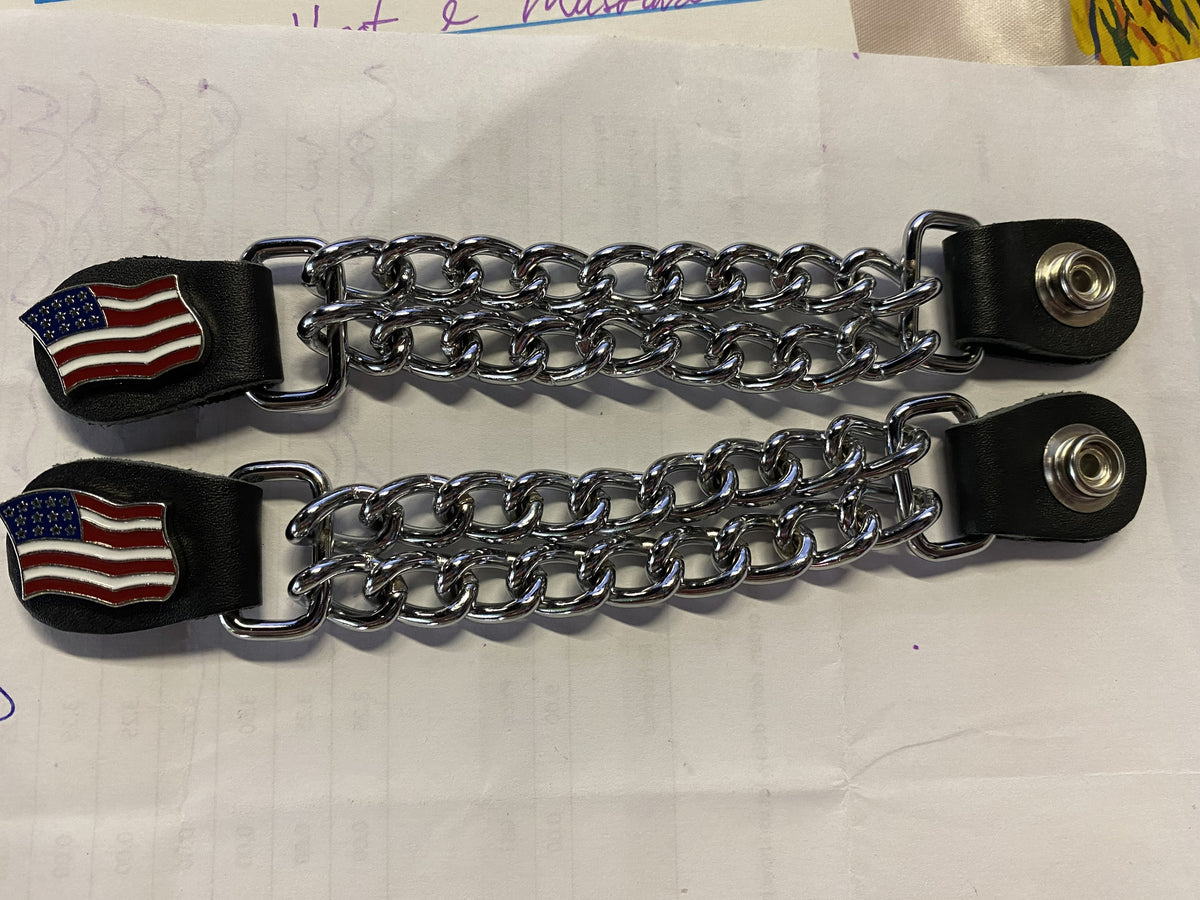 USA FLAG MENS VEST EXTENDERS – cyclewarehouse.online