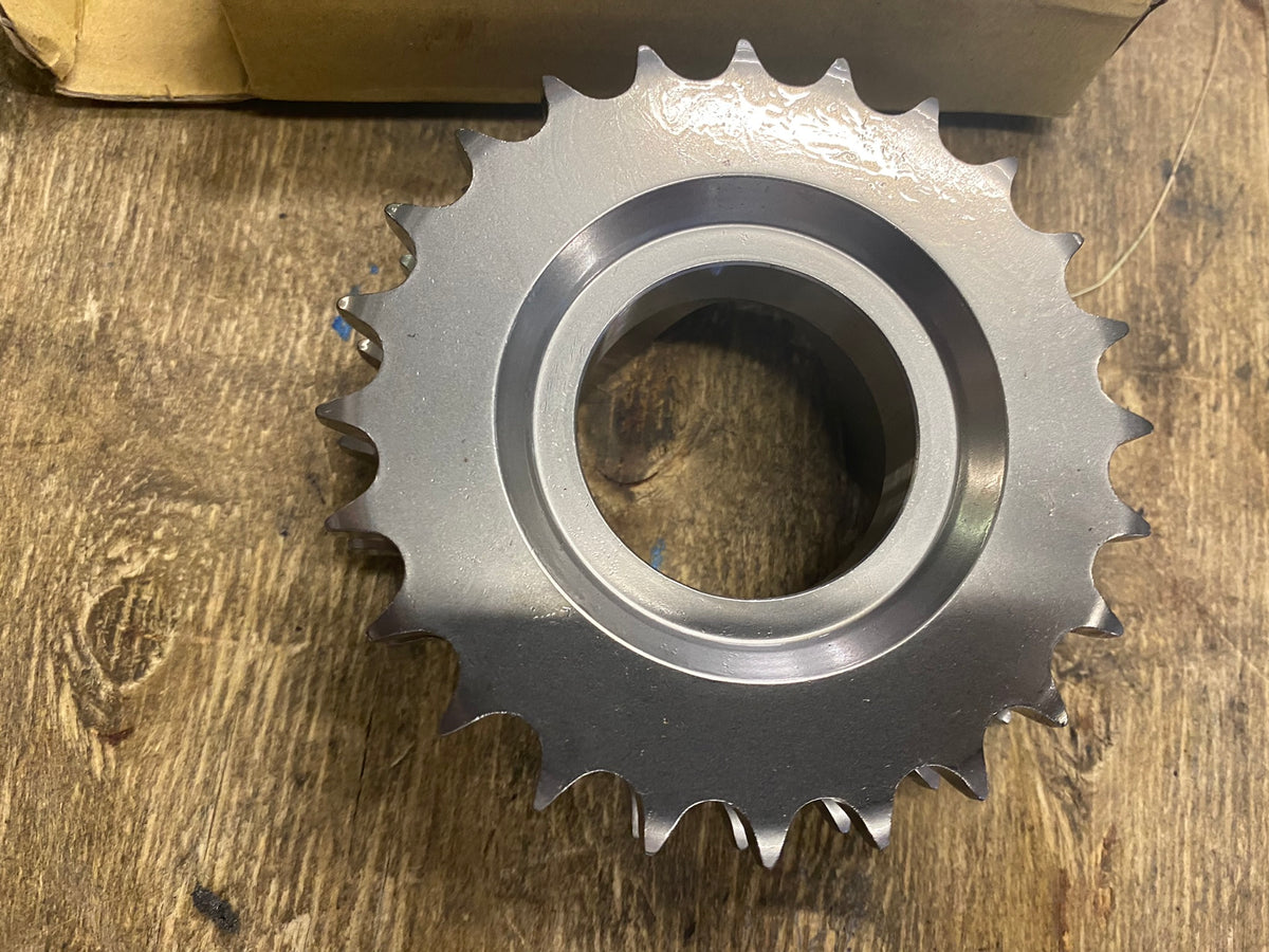 COMPENSATOR SPROCKET 24 TOOTH FXR DYNA SOFTAIL TOURING HARLEY ...