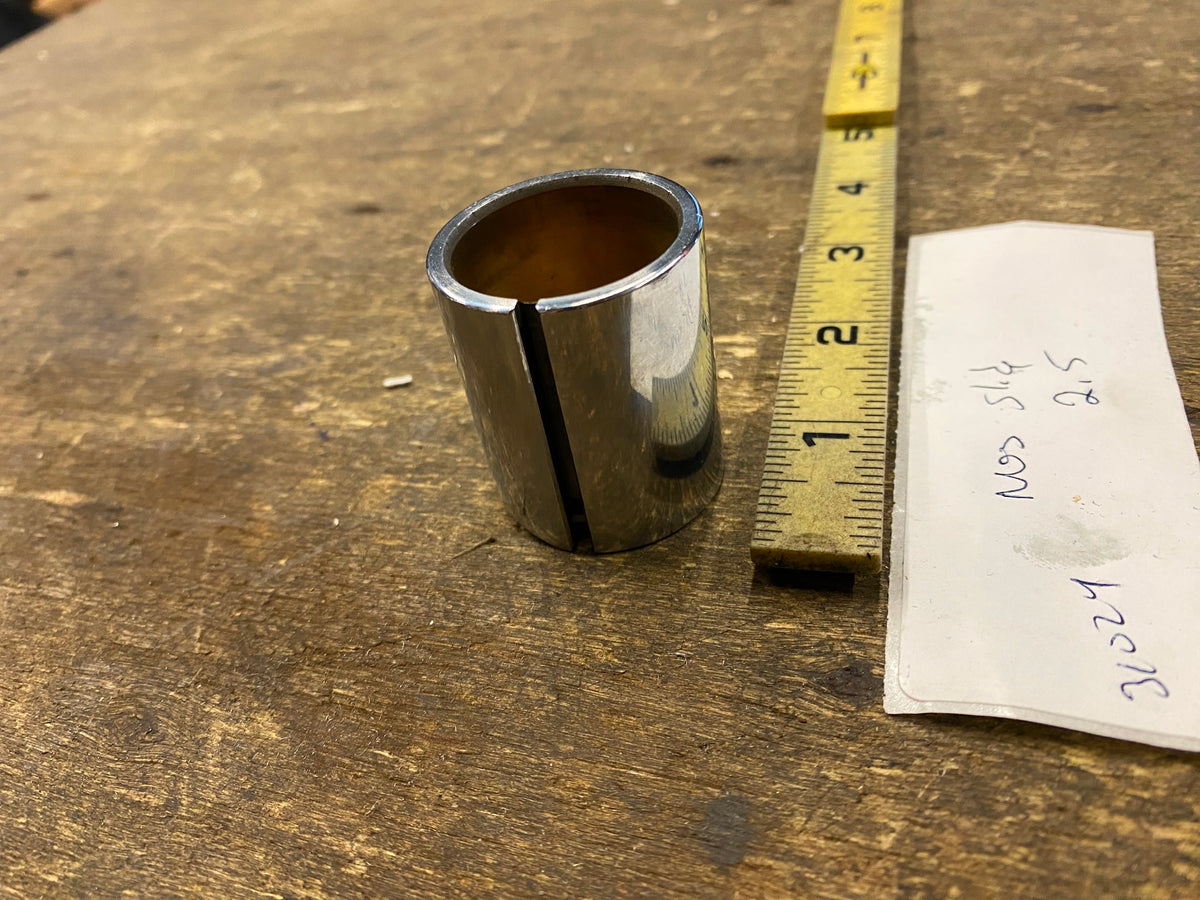 NOS Amal Carb slide AMAL THROTTLE VALVE OEM VTG 2.5 OEM Triumph Bsa No ...