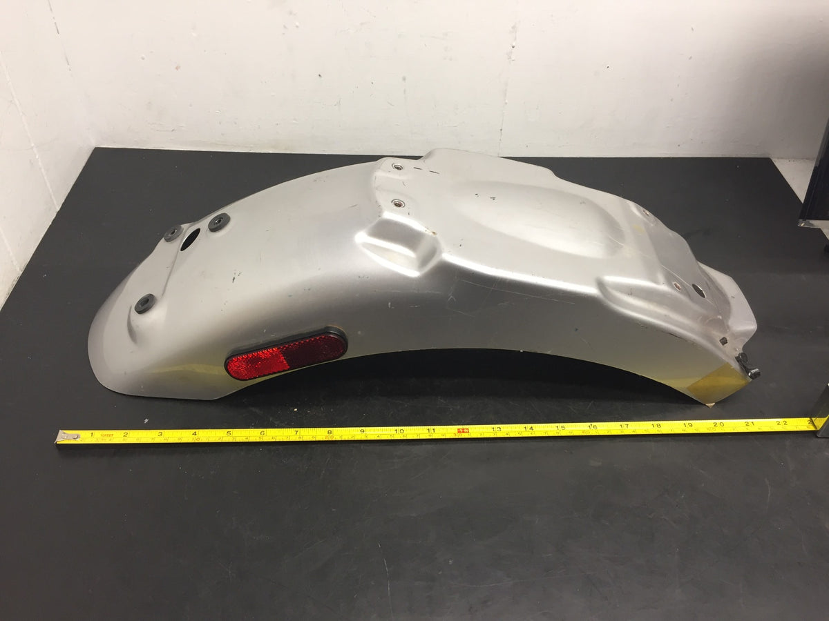 triumph thruxton rear fender Motorcycle 900 1200 2006? – cyclewarehouse ...