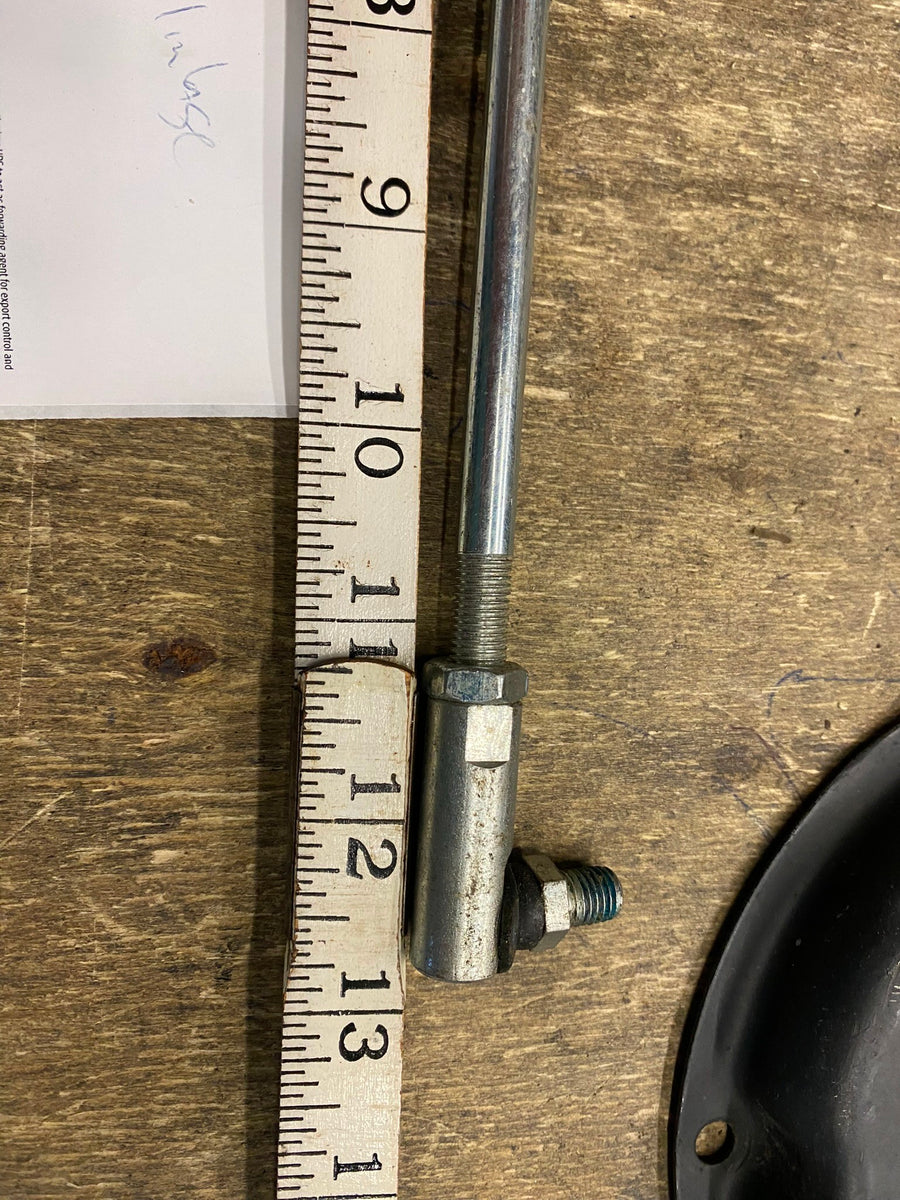 OEM Shift Linkage Rod Harley Touring FLH Glide Softail Heritage Factor ...