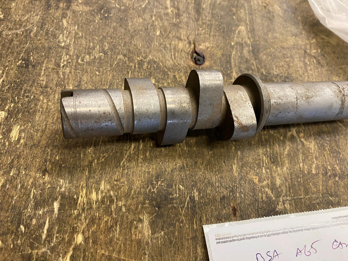 BSA A65 Cam Camshaft Lightning Thunderbolt 650 – cyclewarehouse.online