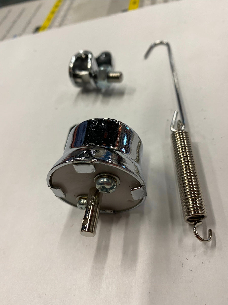 Rear Brake Light Switch Harley Knucklehead Panhead Flathead 1936-1957 ...