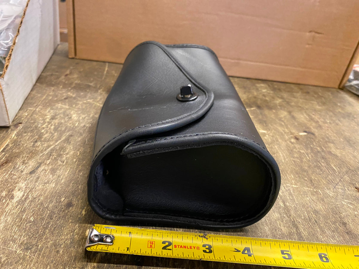 Fury Honda OEM Windshield Tool Bag Pouch Hondaline Factory Logo Choppe ...