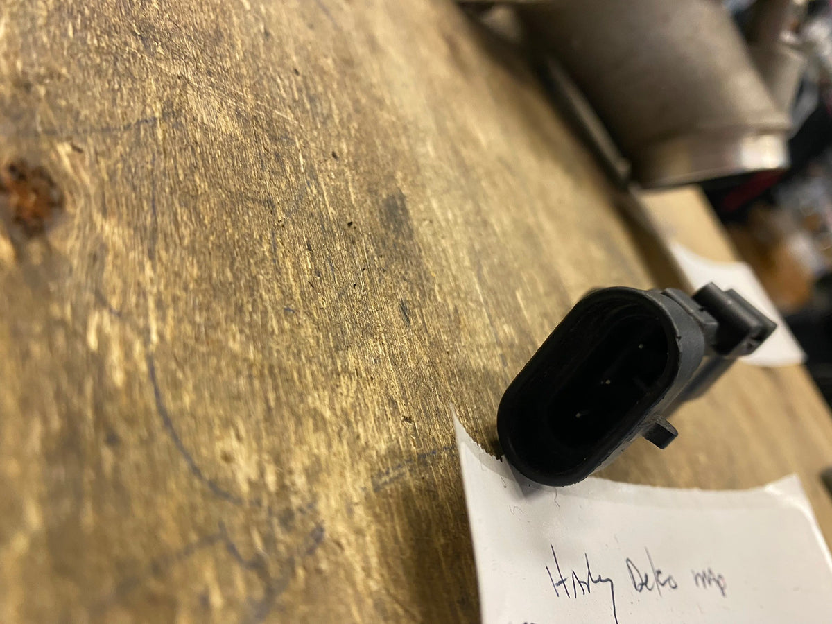 Map Sensor Harley magnetti OEM 28004403 Softail Touring Dyna ...