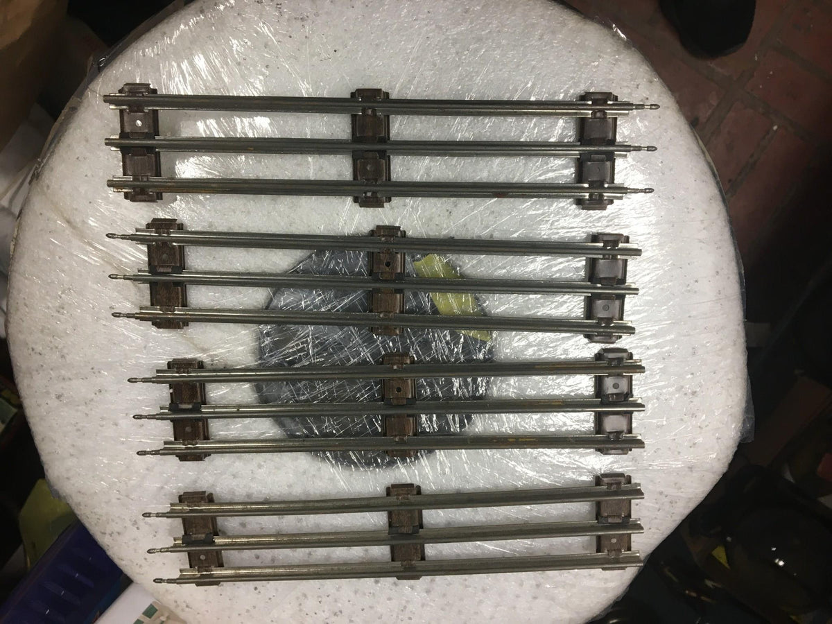 Lionel Train lot Engine 8141 Pennsylvania Coal Car union pacific Repub ...