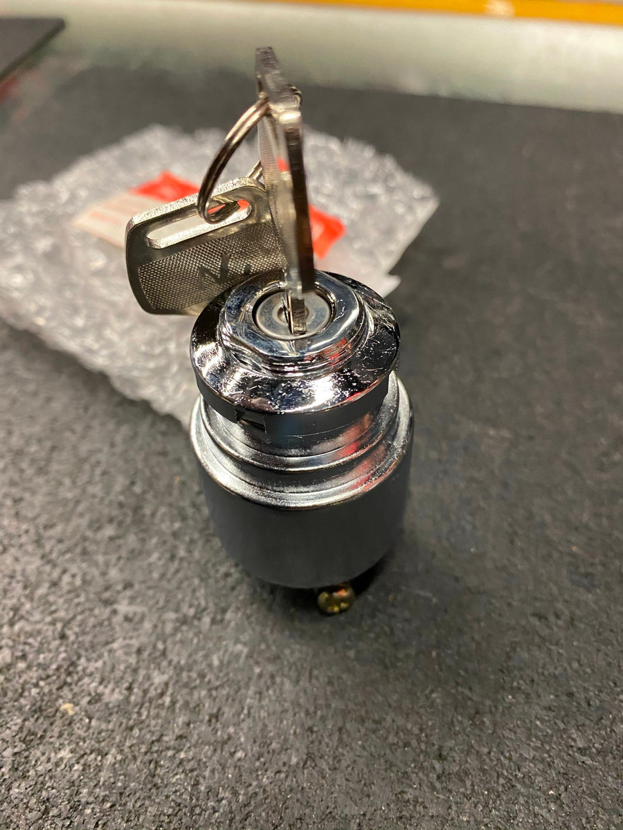 New Japan Ignition Switch Harley Sportster Shovelhead FX Ironhead Evo ...