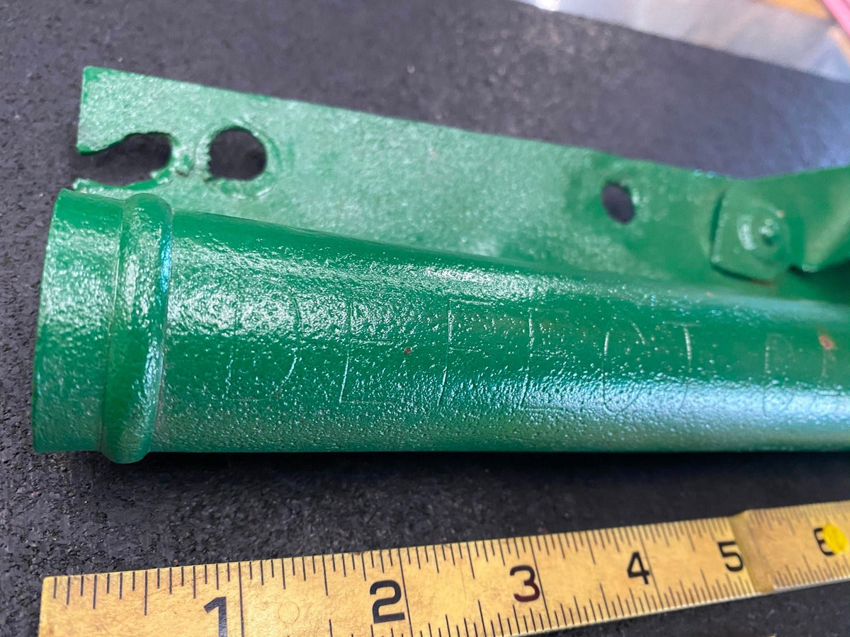 Vtg Railroad Defect Card Holder Pullman Car Train Antique Collectible ...