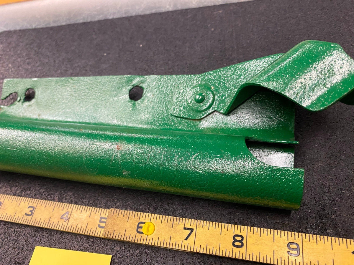 Vtg Railroad Defect Card Holder Pullman Car Train Antique Collectible ...