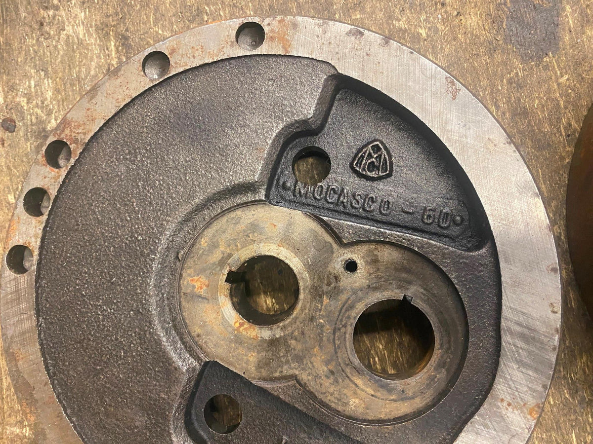 Flywheels Harley Ironhead sportster 900 Xlh Xlch -60 – cyclewarehouse ...