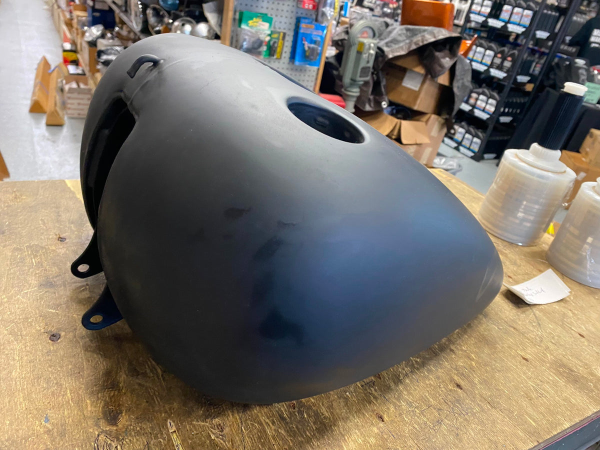 Heritage Softail Fatboy Gas Tank Harley OEM 2000^ FI Primer FXST Sprin ...